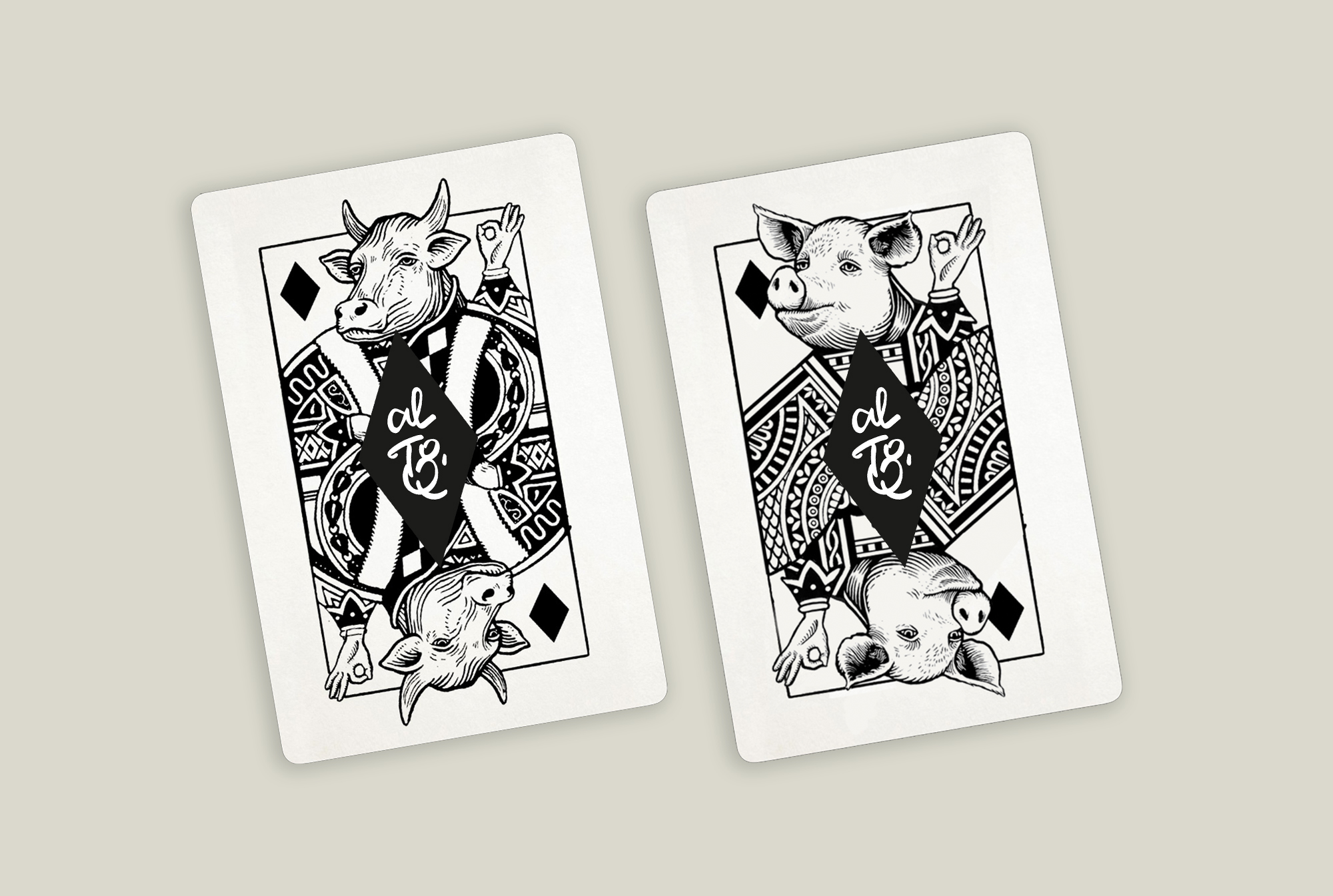 alTOQ’ – btta.creativa