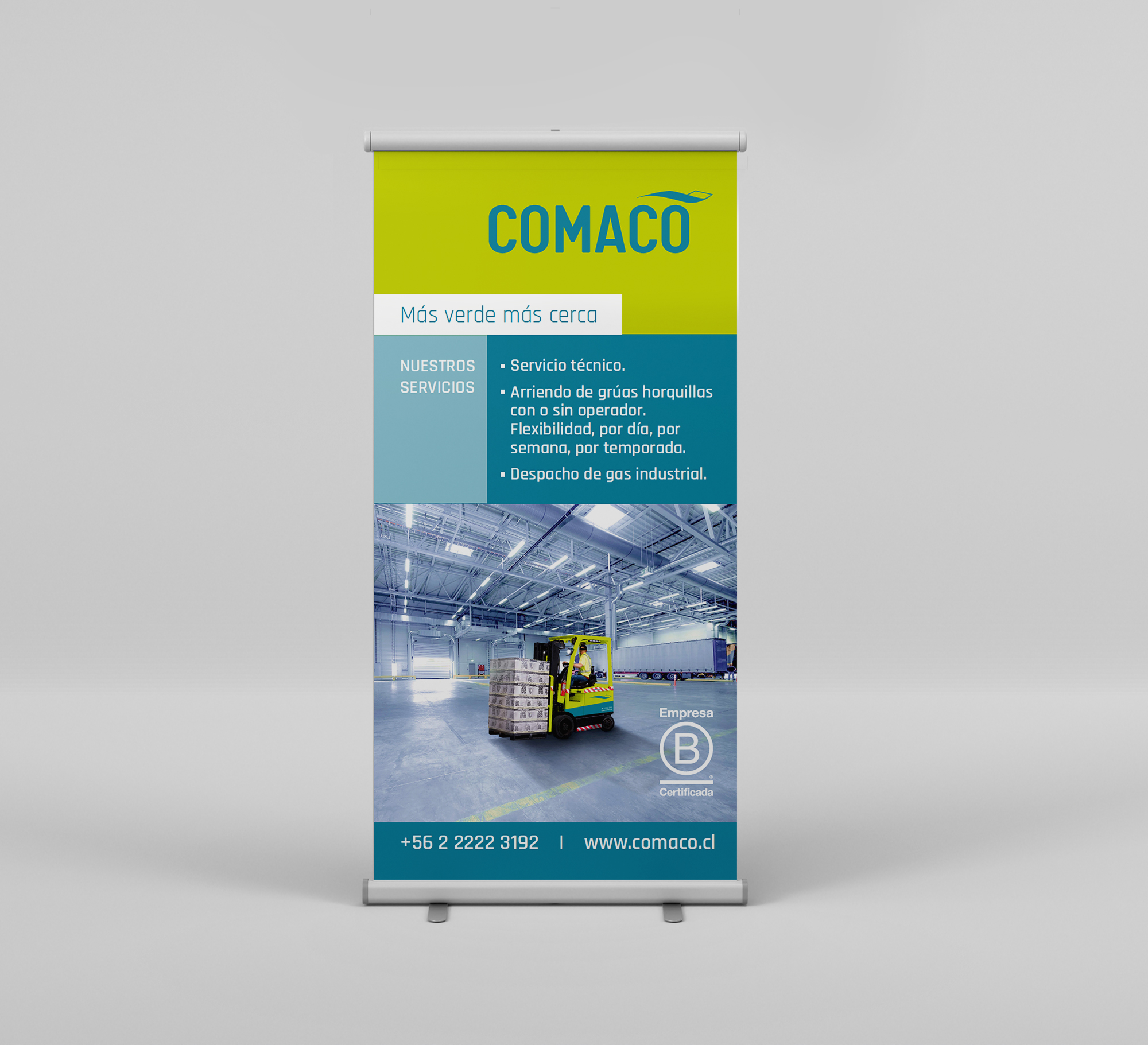 Comaco – btta.creativa