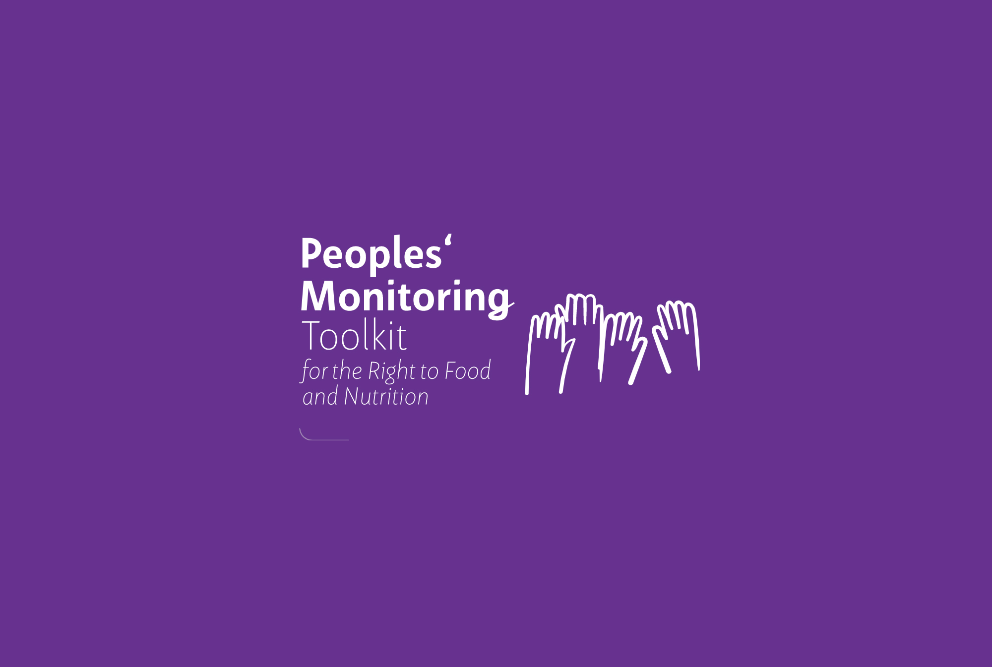 Peoples’ Monitoring – btta.creativa