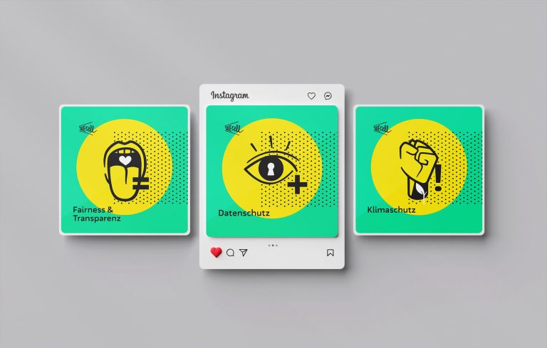 WEtell – btta.creativa