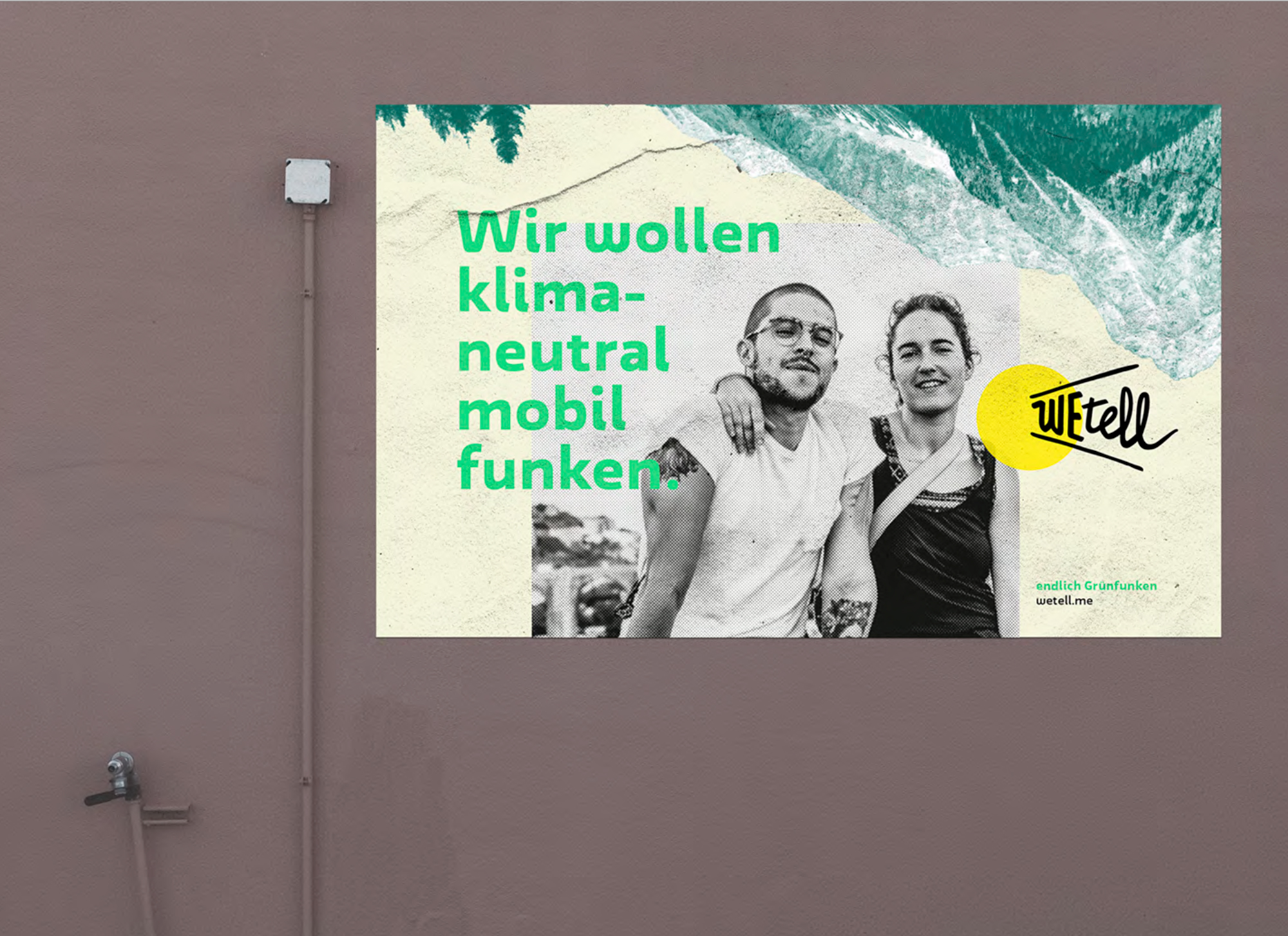 WEtell – btta.creativa