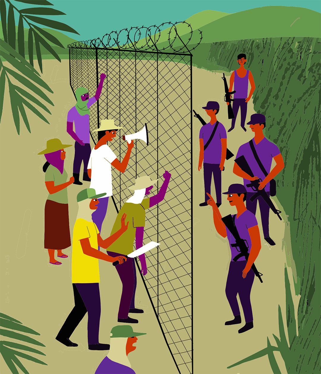 Peoples‘ Monitoring – btta.creativa